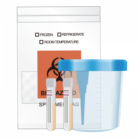 UTI-Detect - DiaCarta, Inc.